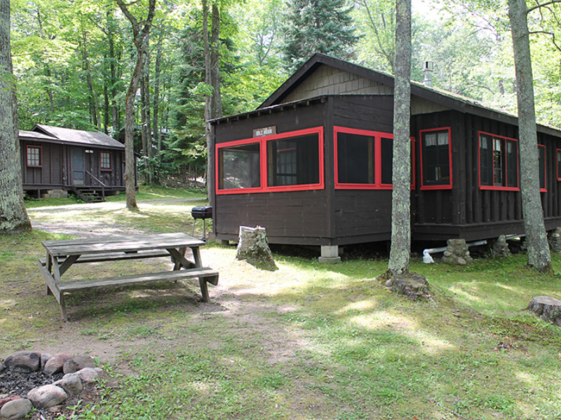 Idle Hour Resort