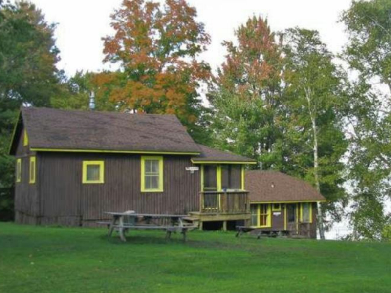 Idle Hour Resort