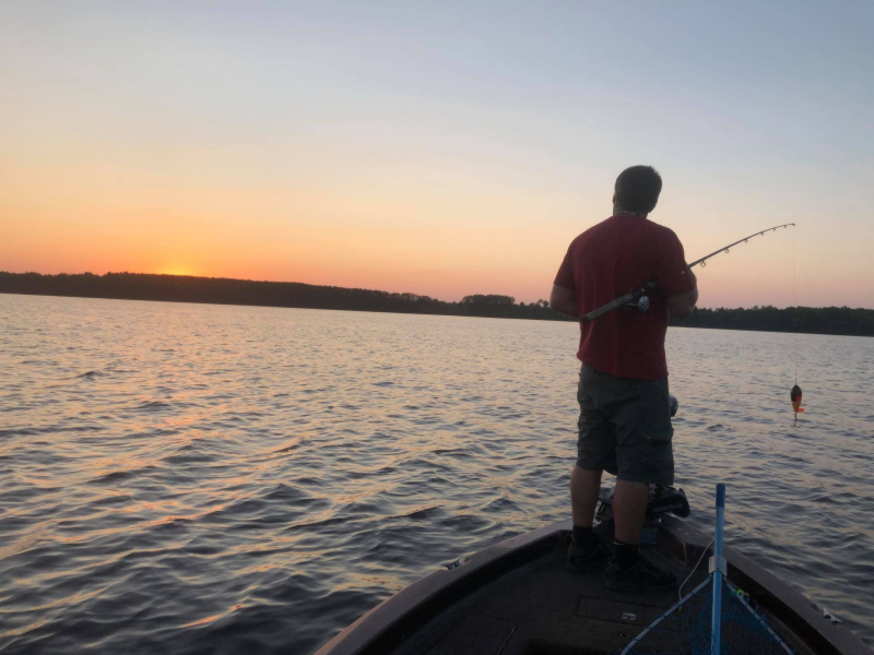 Idle Hour Resort