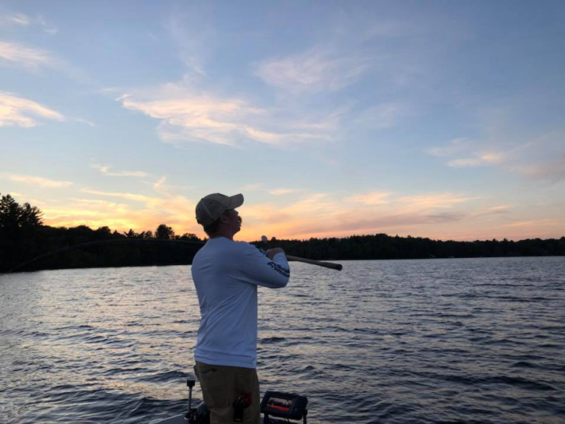Idle Hour Resort
