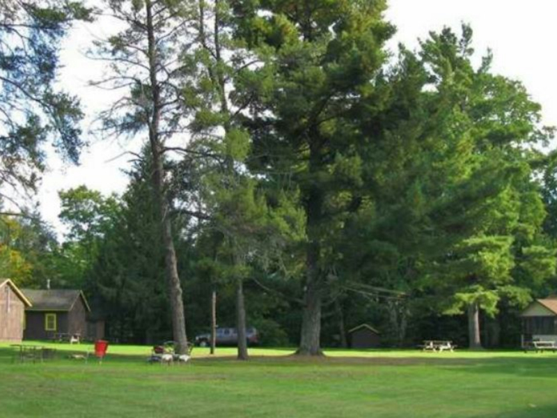 Idle Hour Resort