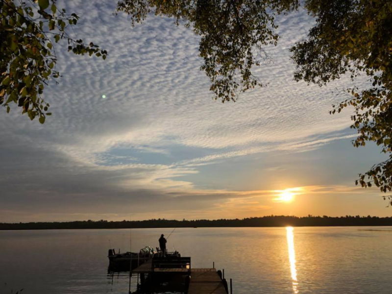 Idle Hour Resort