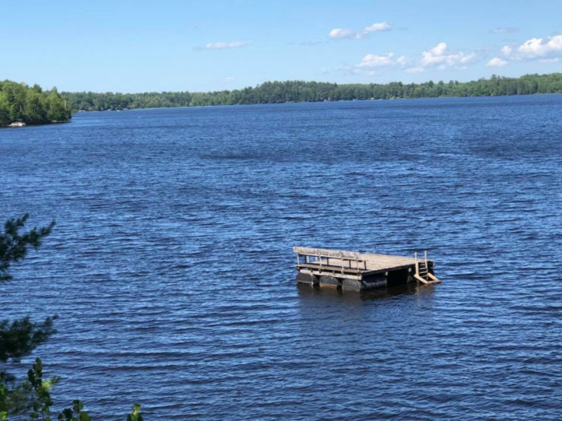 Idle Hour Resort