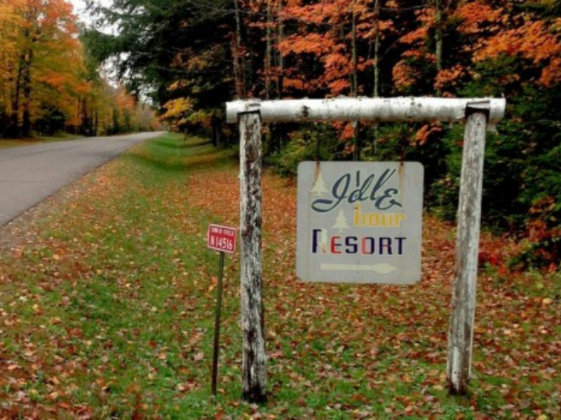 Idle Hour Resort
