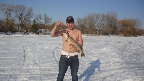 Bark Lake (WI) – Fishing, Map & Access | Lake-Link