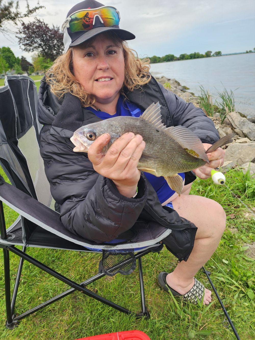 Lake Winnebago (WI) – Fishing, Map & Access | Lake-Link