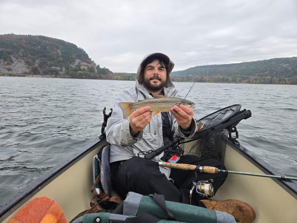 Devils Lake (WI) – Fishing, Map & Access | Lake-Link