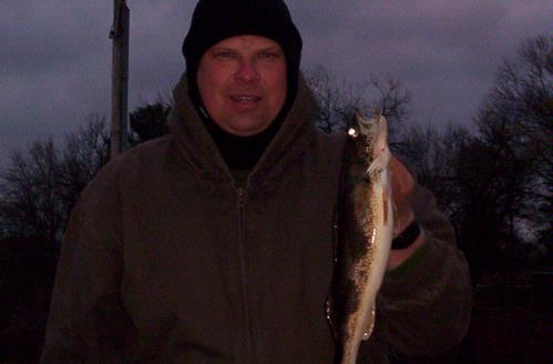 Lake Wisconsin (WI) – Fishing, Map & Access | Lake-Link