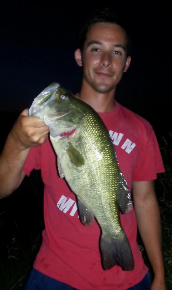 Delavan Lake, Wisconsin - Lake, Fishing & Travel Information | Lake-Link