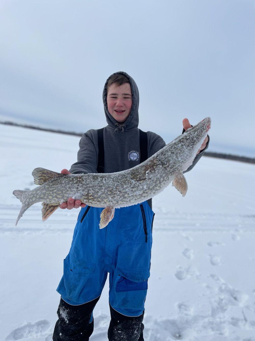 Lake Winnebago (WI) – Fishing, Map & Access | Lake-Link