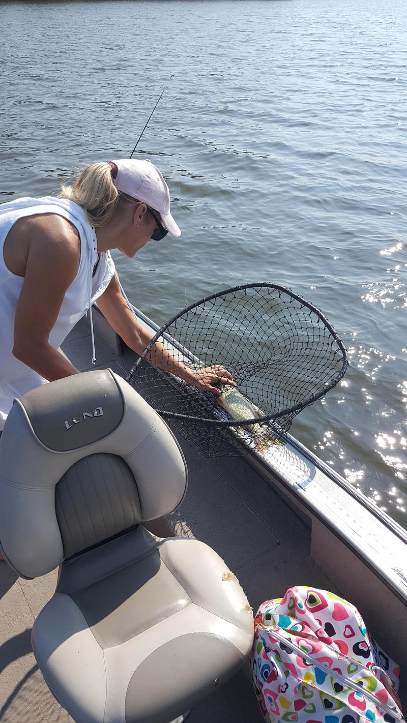 Swan Lake (WI) – Fishing, Map & Access | Lake-Link