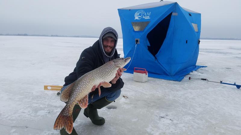 Beaver Dam Lake (WI) – Fishing, Map & Access | Lake-Link