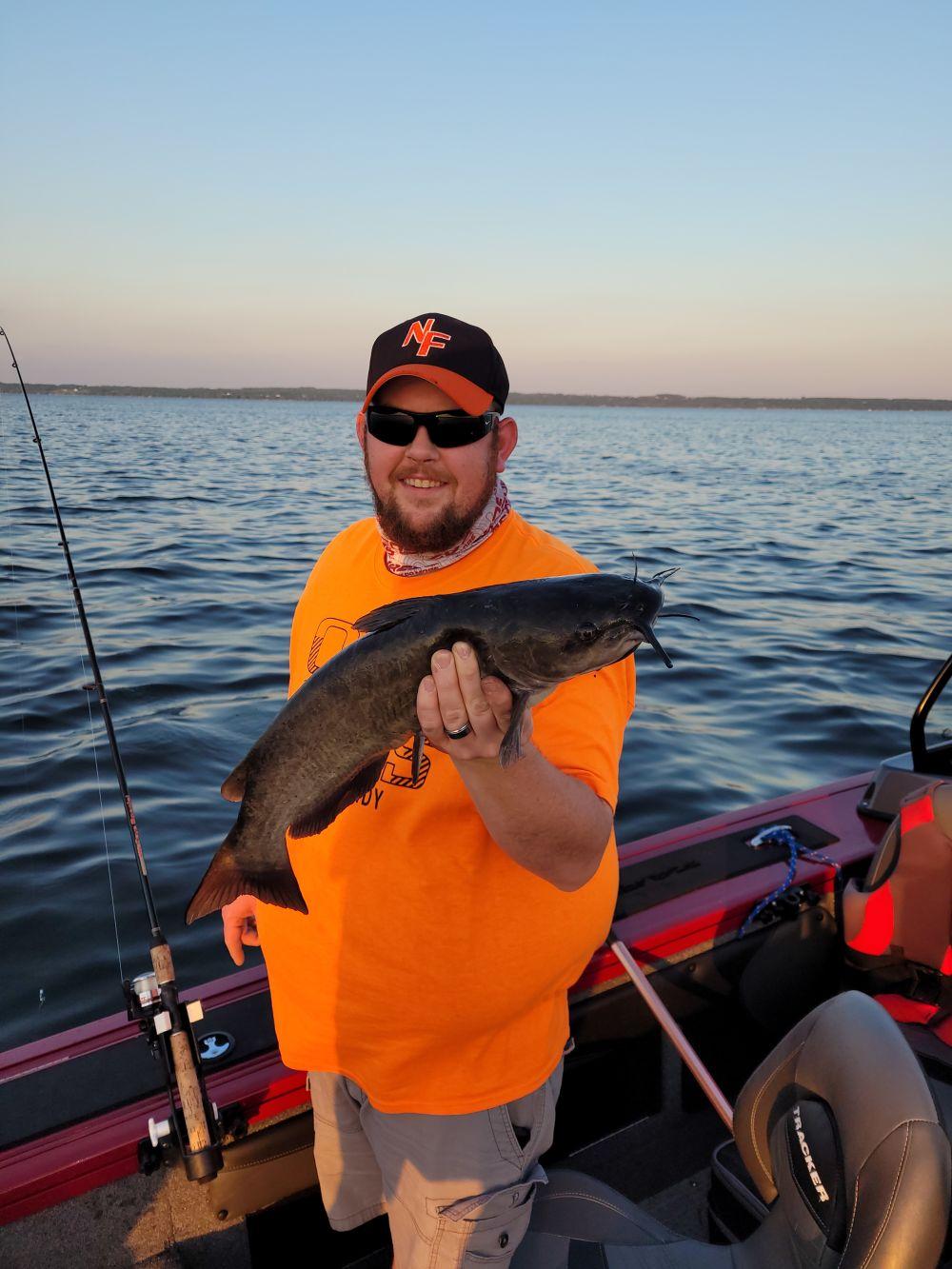 Lake Winnebago (WI) – Fishing, Map & Access | Lake-Link