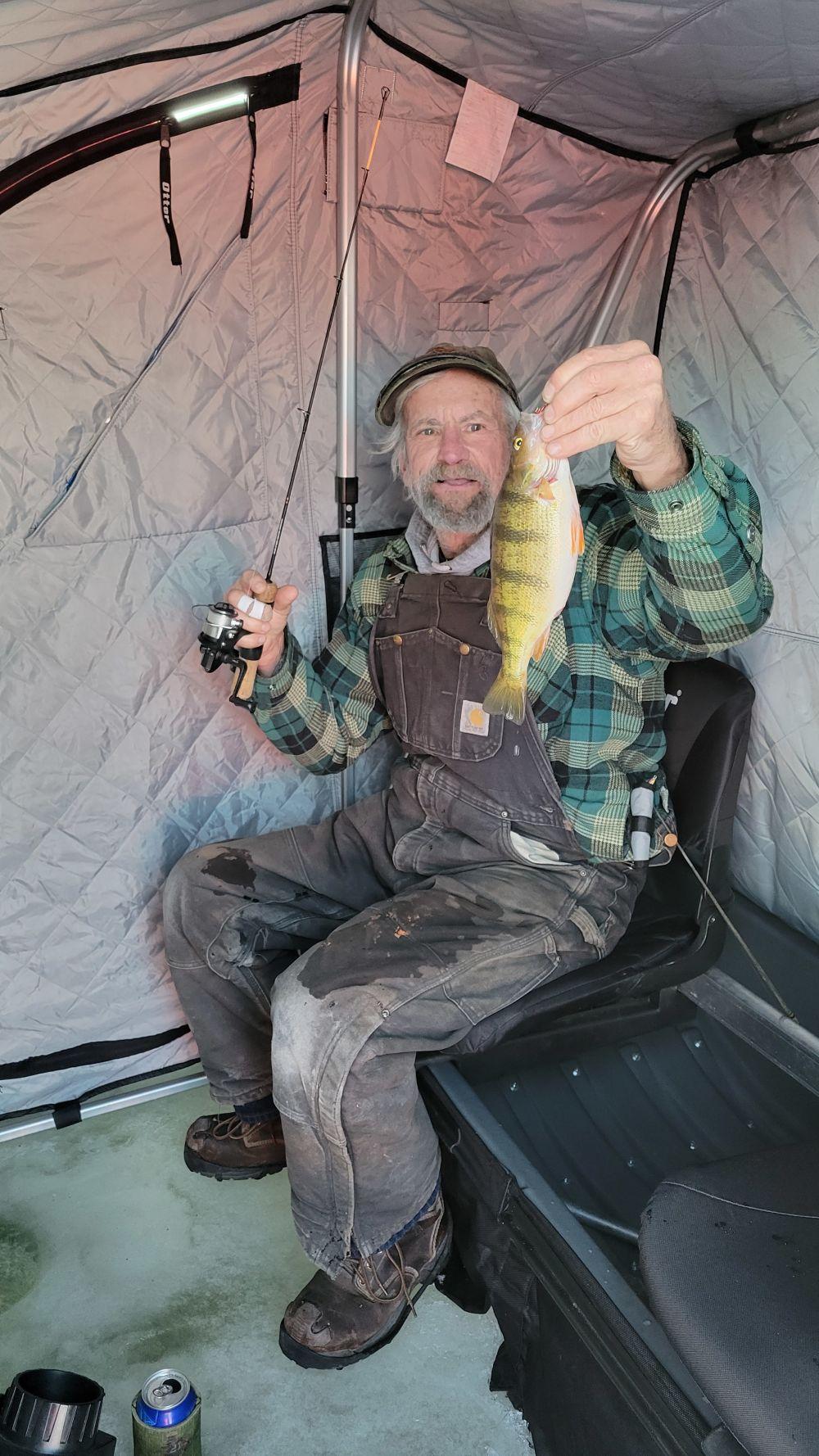 Lake Winnebago (WI) – Fishing, Map & Access | Lake-Link