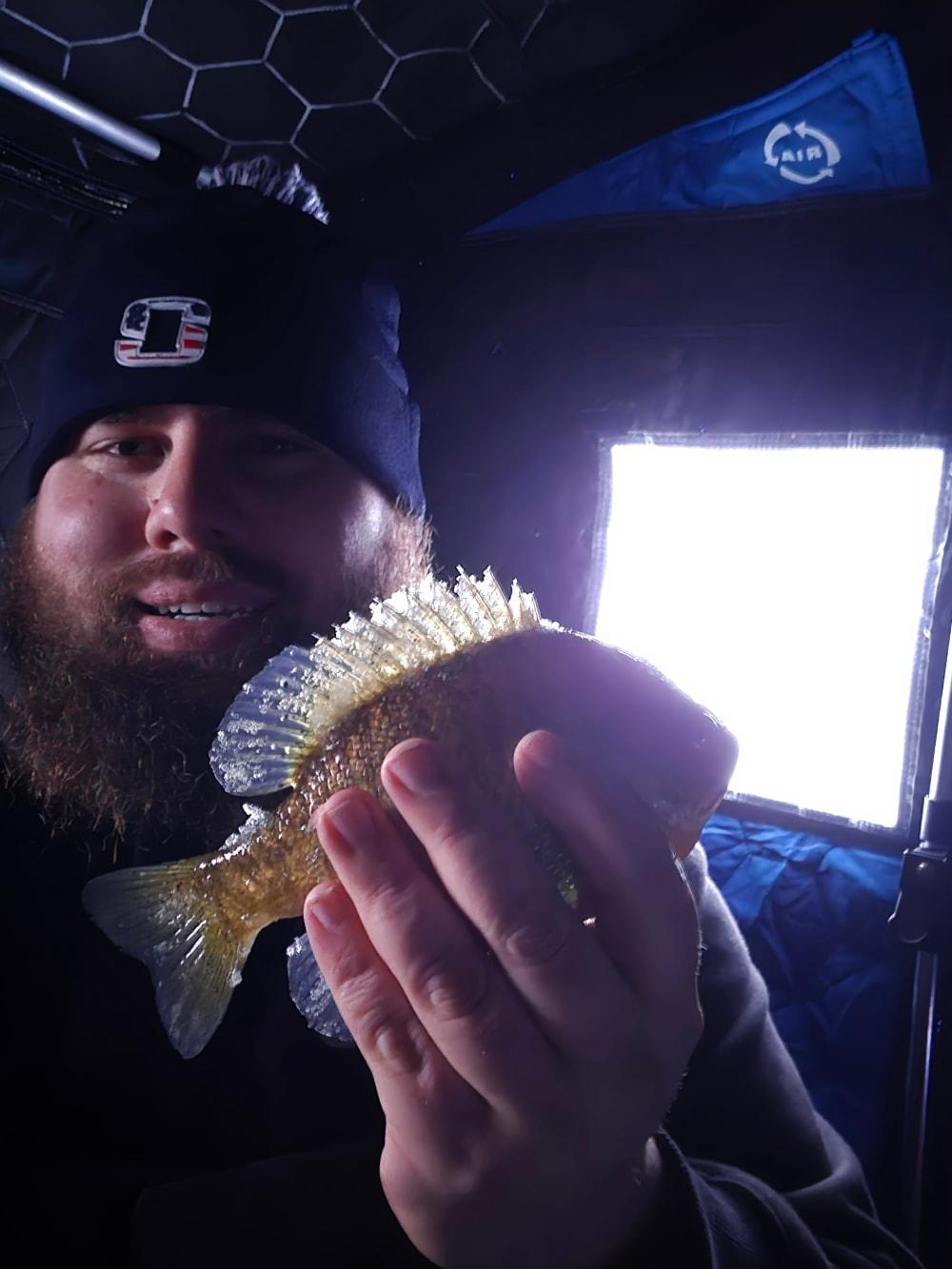 Enterprise Lake (WI) – Fishing, Map & Access | Lake-Link