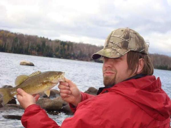 Enterprise Lake (WI) – Fishing, Map & Access | Lake-Link