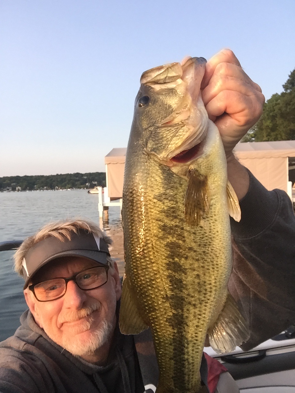 Lake Geneva (WI) – Fishing, Map & Access | Lake-Link