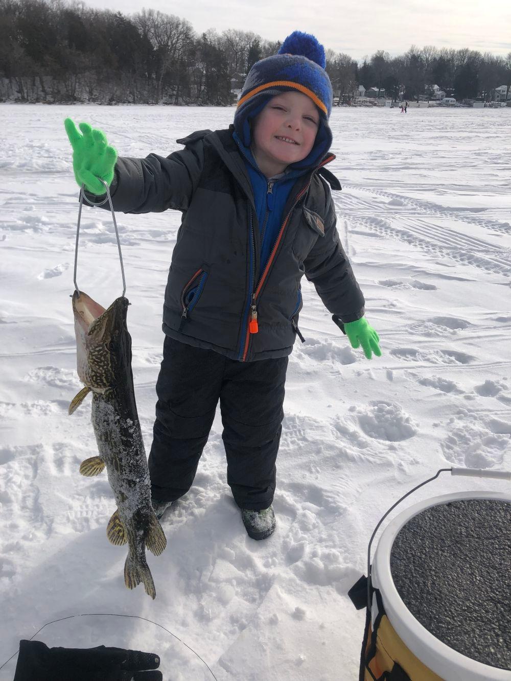 Rock Lake (WI) – Fishing, Map & Access | Lake-Link