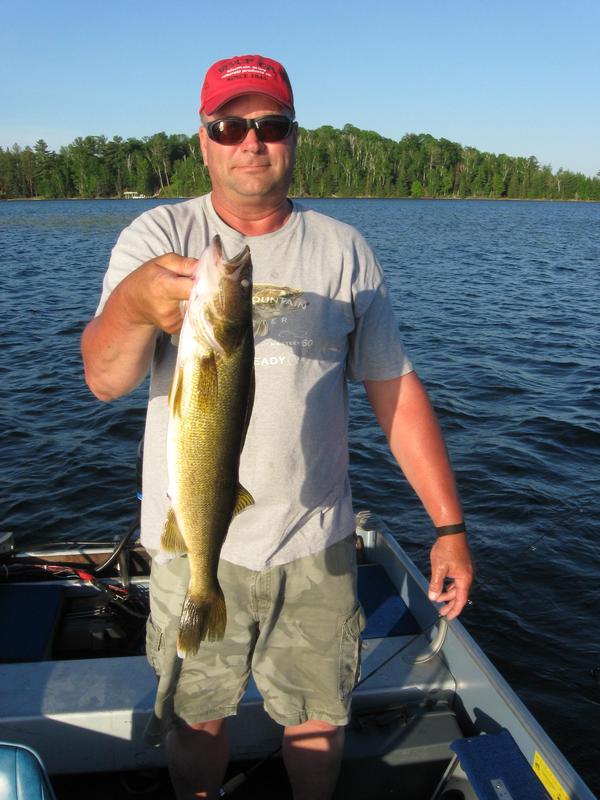 Spider Lake (WI) – Fishing, Map & Access | Lake-Link