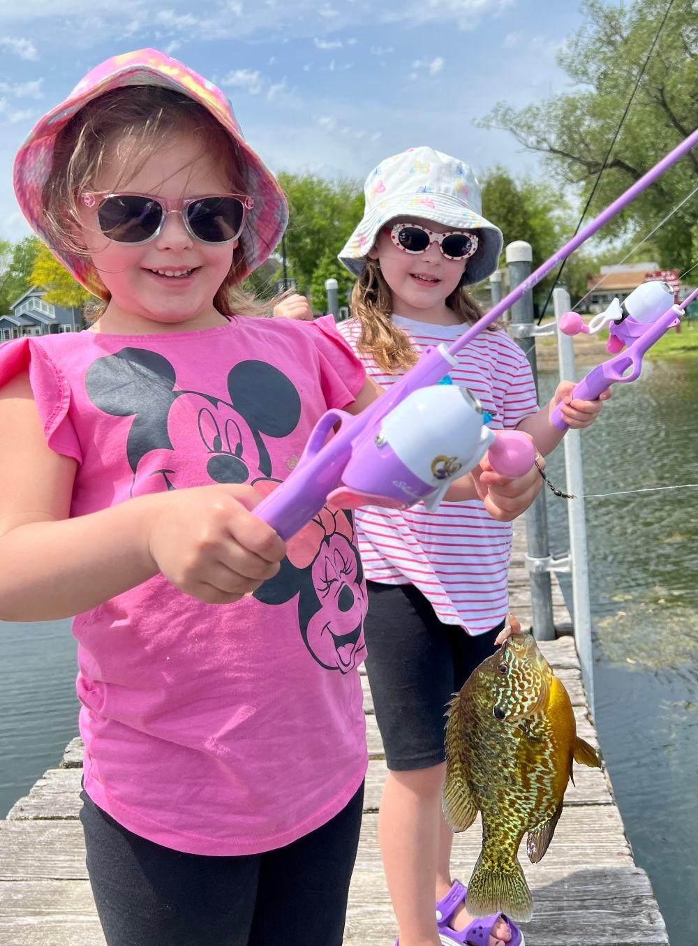 Delavan Lake (WI) – Fishing, Map & Access | Lake-Link