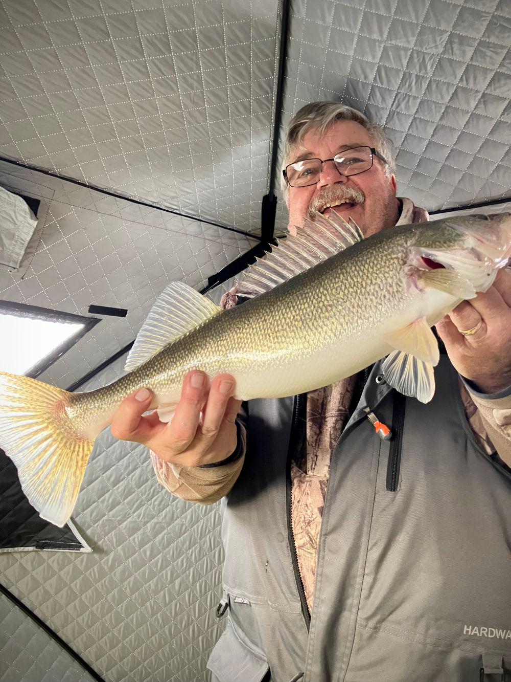 Lake Winnebago (WI) – Fishing, Map & Access | Lake-Link