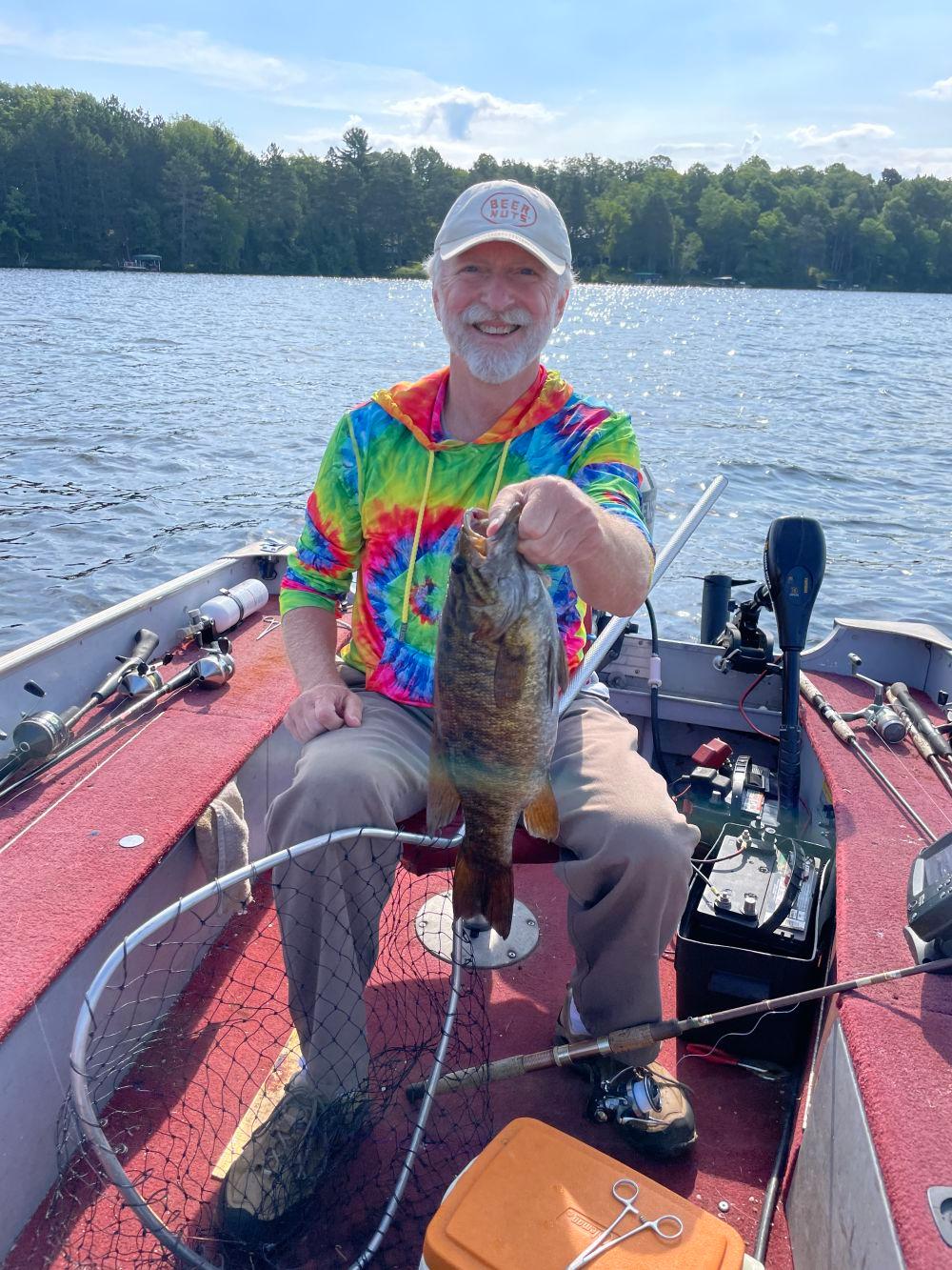 Lost Land Lake (WI) – Fishing, Map & Access | Lake-Link