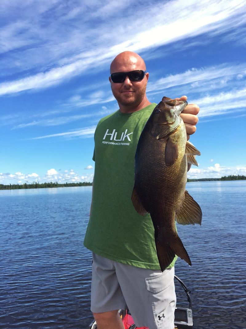 Turtle Flambeau Flowage (WI) – Fishing, Map & Access | Lake-Link