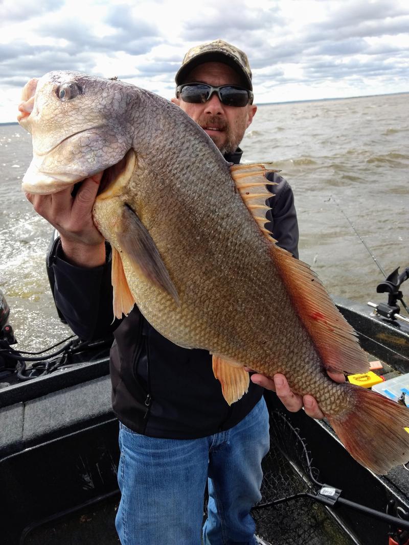 Lake Winnebago, Wisconsin - Fishing, Boating & Travel Info | Lake-Link