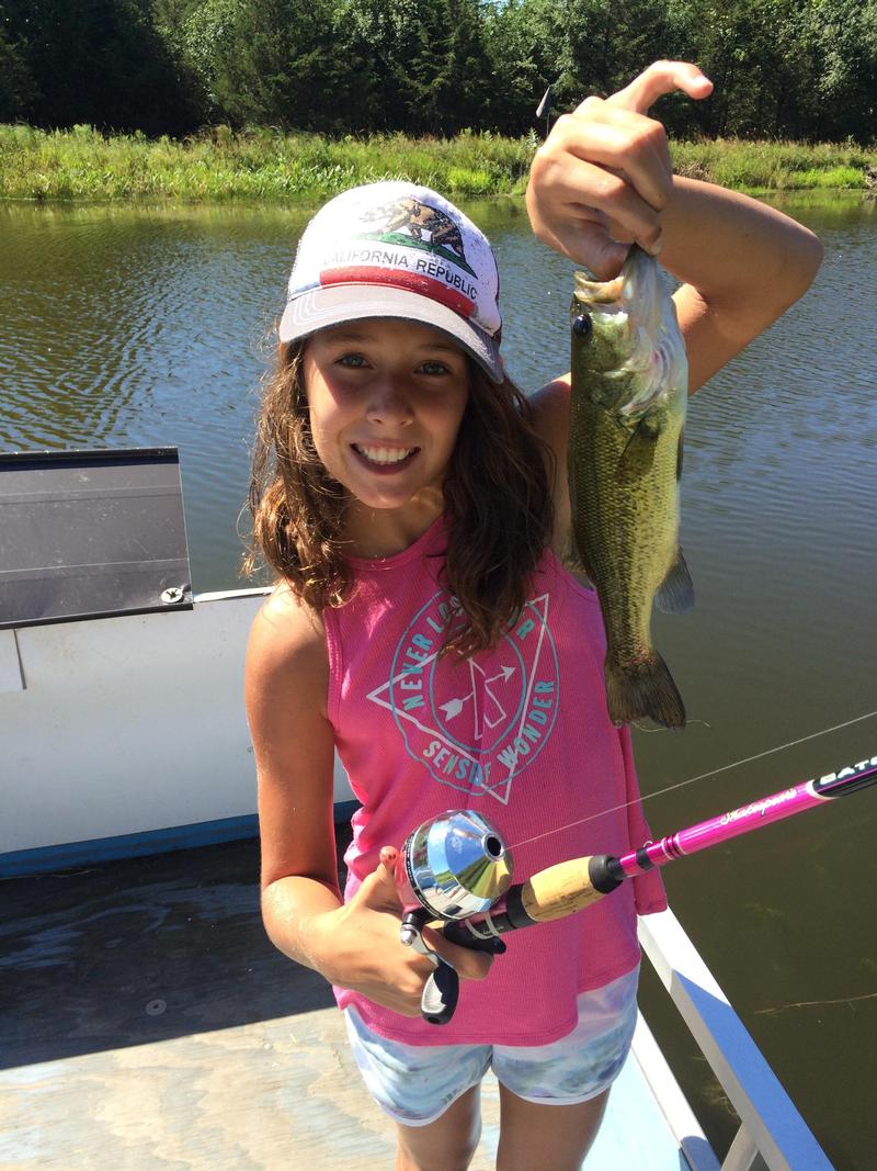 Pierce Lake (IL) – Fishing, Map & Access | Lake-Link