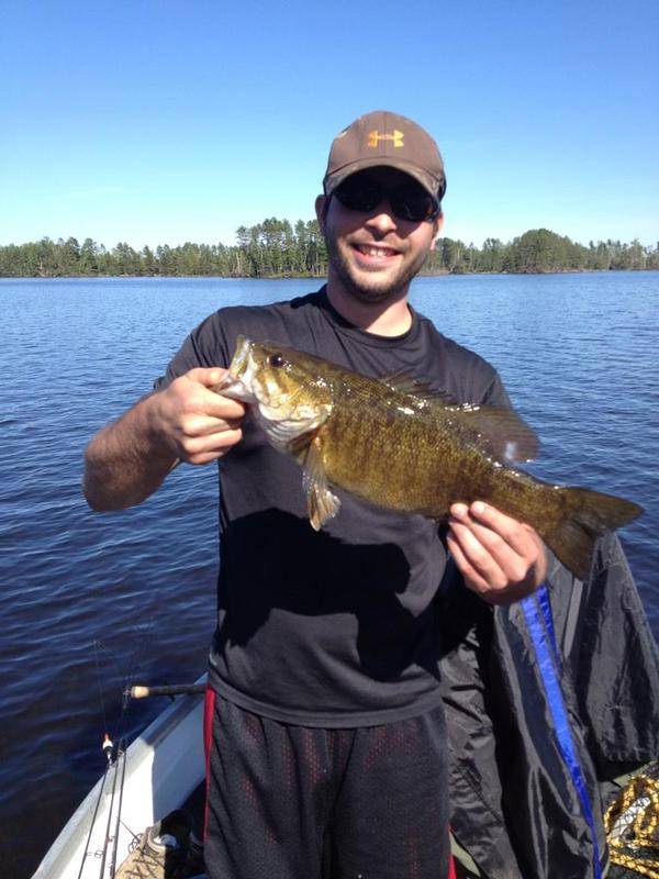 Turtle Flambeau Flowage (WI) – Fishing, Map & Access | Lake-Link