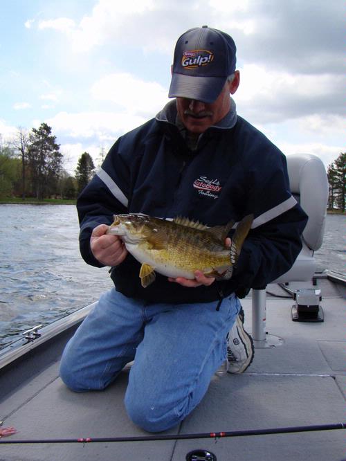 Metonga Lake (WI) – Fishing, Map & Access | Lake-Link