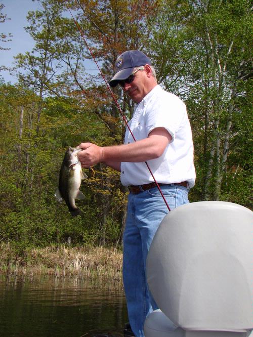 Metonga Lake (WI) – Fishing, Map & Access | Lake-Link