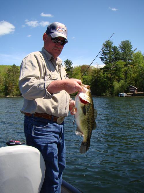 Metonga Lake (WI) – Fishing, Map & Access | Lake-Link