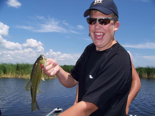 Big Muskego Lake (WI) – Fishing, Map & Access | Lake-Link
