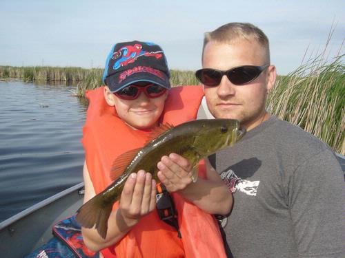 Big Muskego Lake (WI) – Fishing, Map & Access | Lake-Link