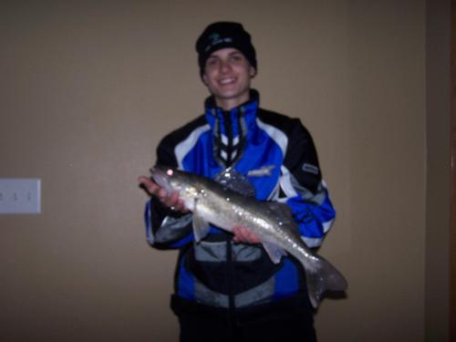 Prairie Lake (WI) – Fishing, Map & Access | Lake-Link