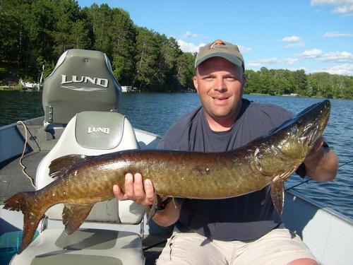 Lost Land Lake (WI) – Fishing, Map & Access | Lake-Link