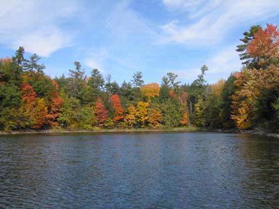 Archibald Lake (WI) – Fishing, Map & Access | Lake-Link