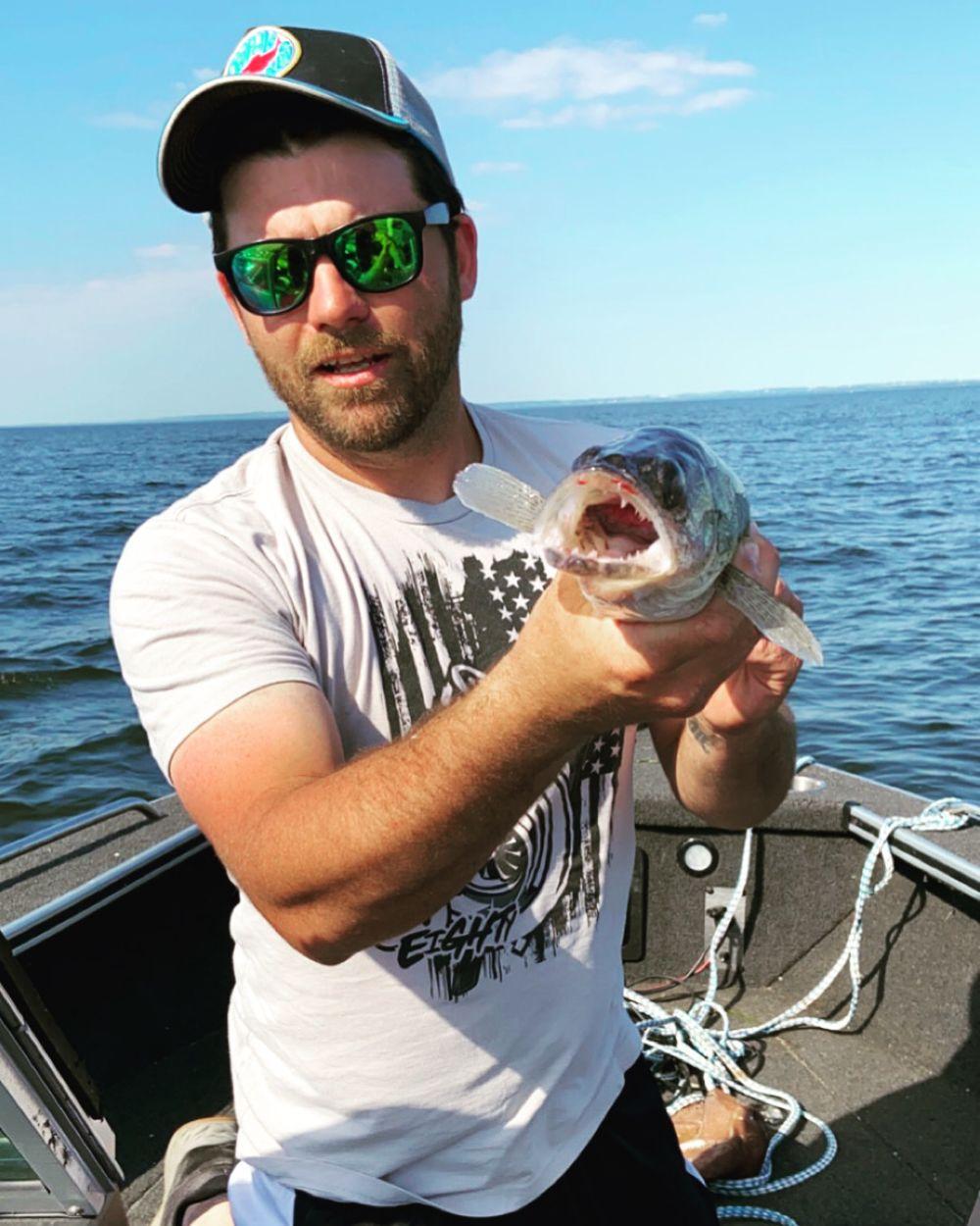Lake Winnebago (WI) – Fishing, Map & Access | Lake-Link