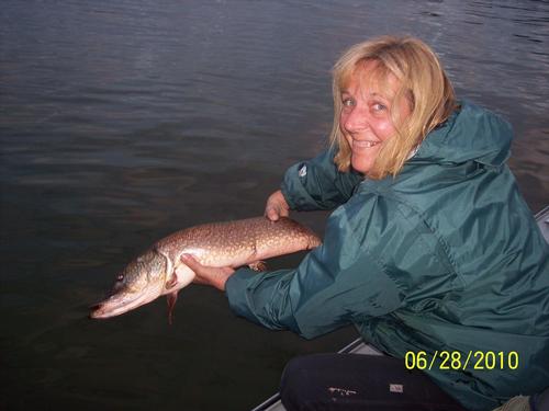 Lake Chetac (WI) – Fishing, Map & Access | Lake-Link
