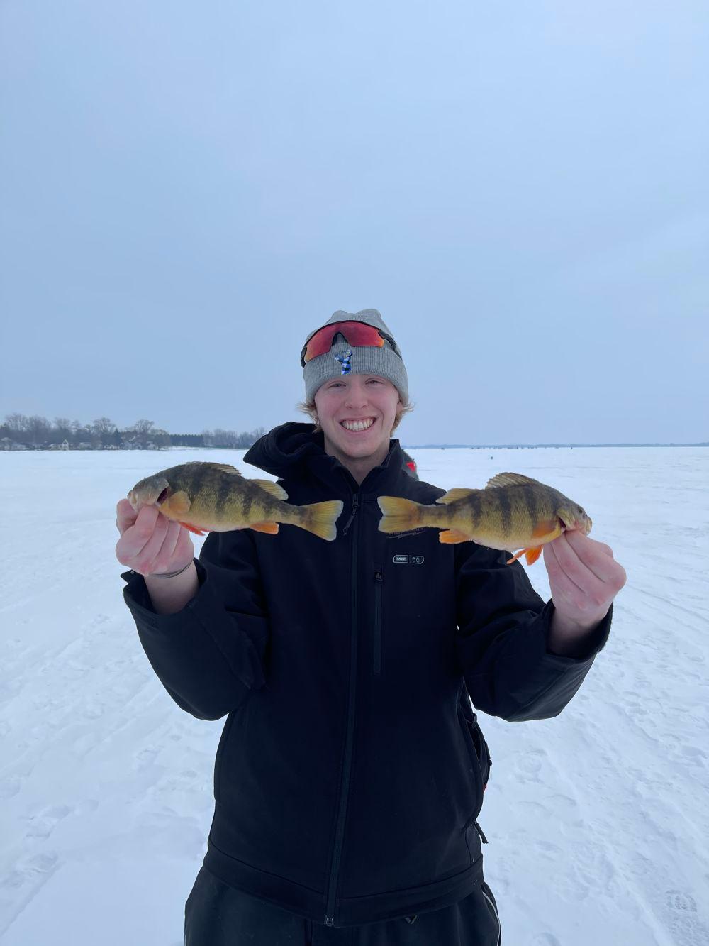 Lake Winnebago (WI) – Fishing, Map & Access | Lake-Link