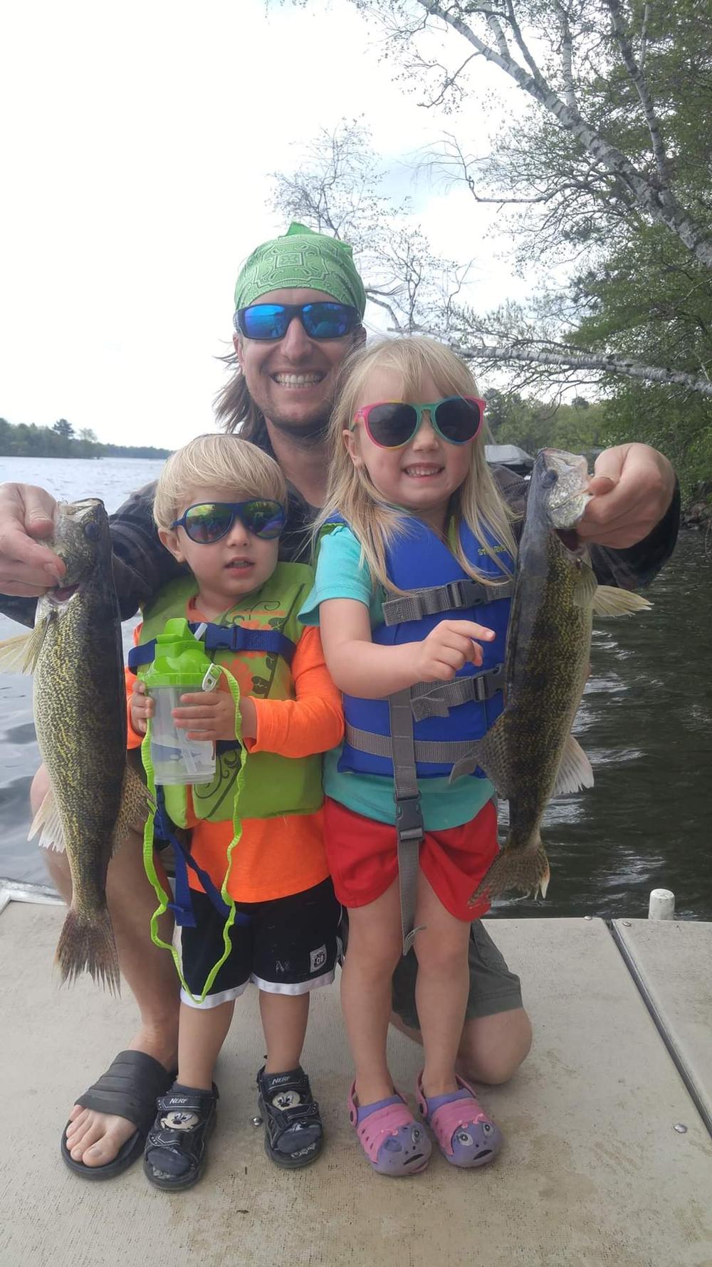 Prairie Lake (WI) – Fishing, Map & Access | Lake-Link