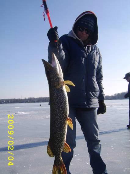 Lake Keesus (WI) – Fishing, Map & Access | Lake-Link