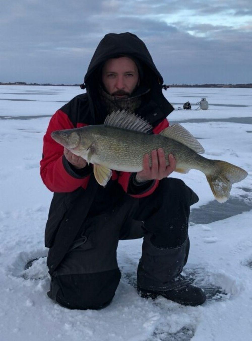 Lake Wisconsin (WI) – Fishing, Map & Access | Lake-Link