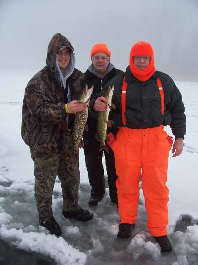 Archibald Lake (WI) – Fishing, Map & Access | Lake-Link