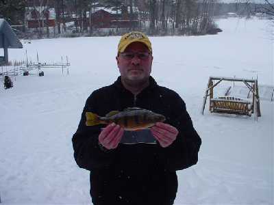 Rainbow Flowage (WI) – Fishing, Map & Access | Lake-Link