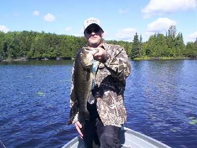 Turtle Flambeau Flowage (WI) – Fishing, Map & Access | Lake-Link