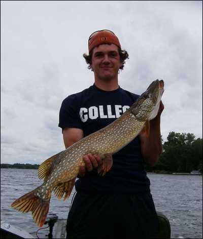 Wind Lake (WI) – Fishing, Map & Access | Lake-Link