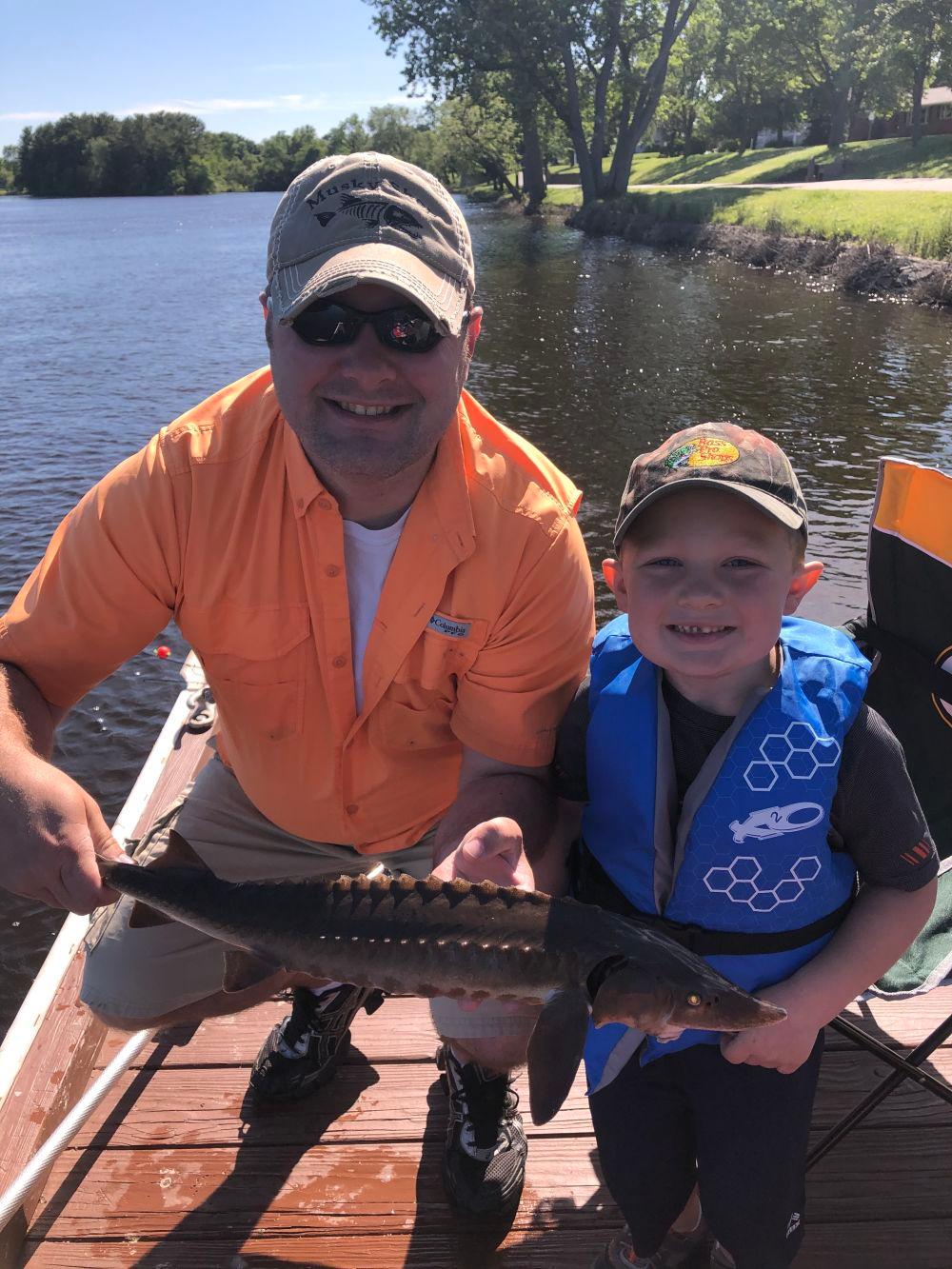Wisconsin Rapids Flowage (WI) – Fishing, Map & Access | Lake-Link