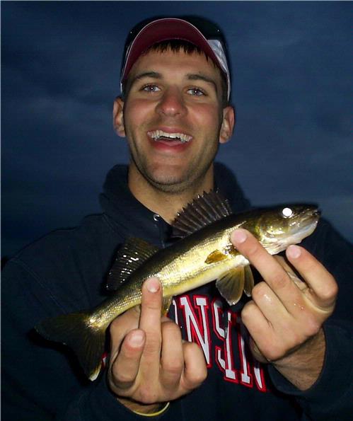 Solberg Lake (WI) – Fishing, Map & Access | Lake-Link
